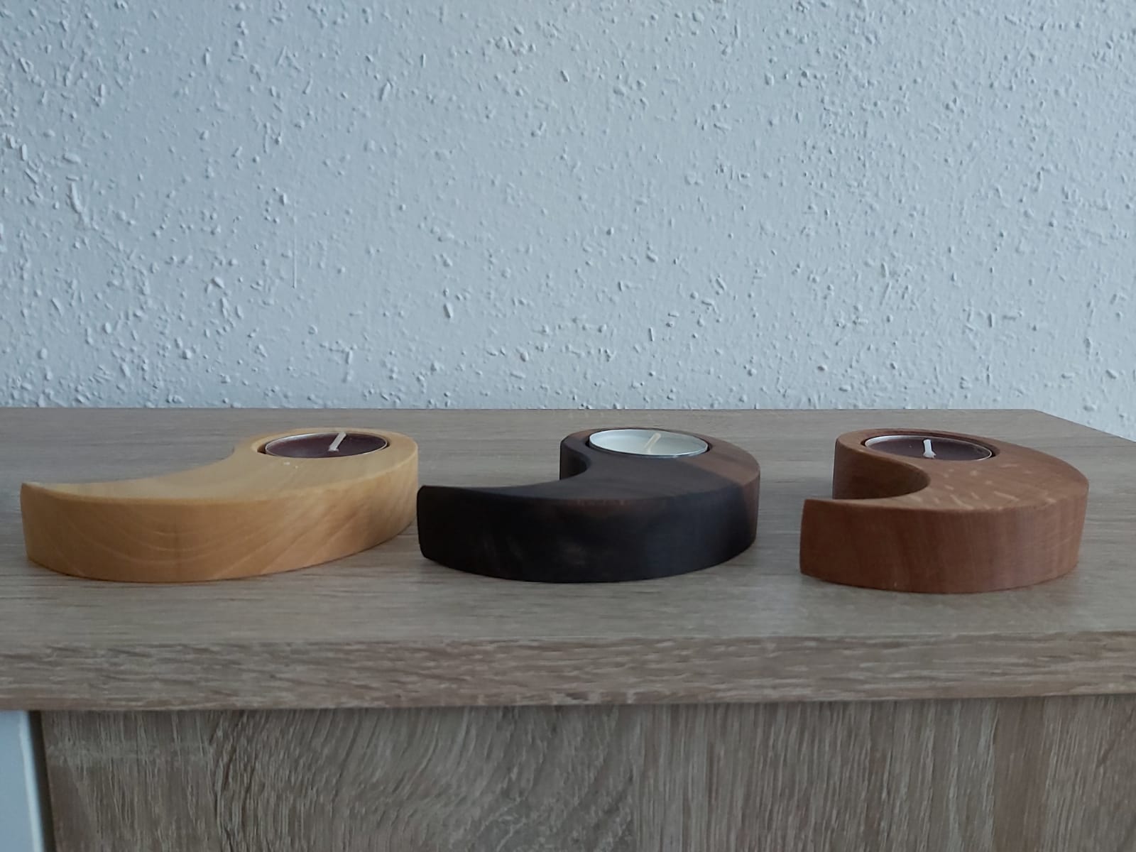 Naše práce :: LK wood